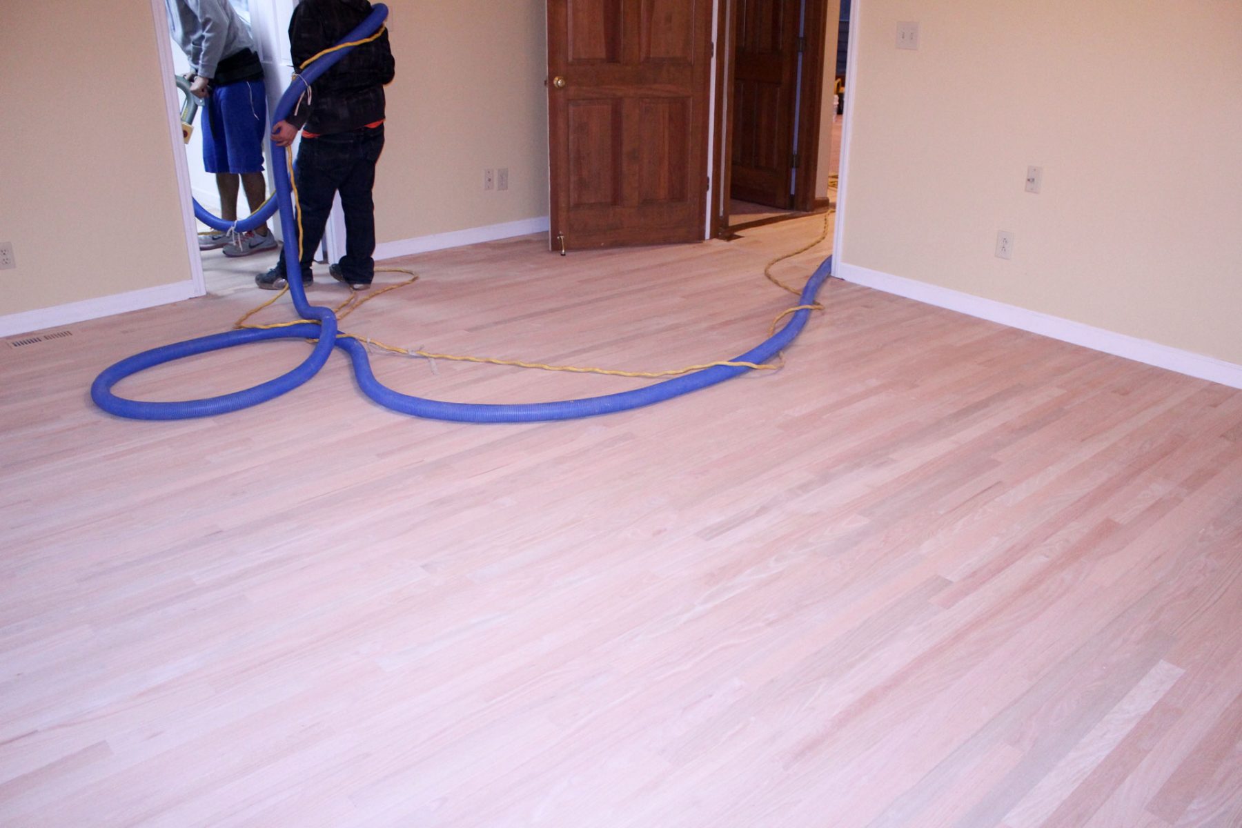 Our Work - Jake Hartley Hardwood Flooring & Tile